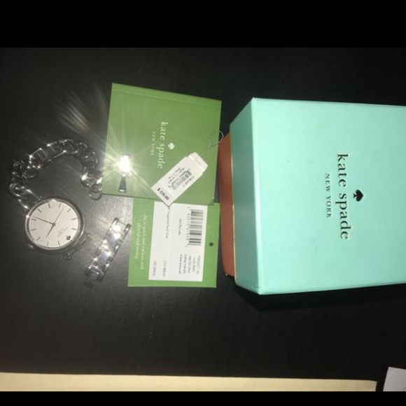 kate spade | Accessories | Kate Spade Watch | Poshmark